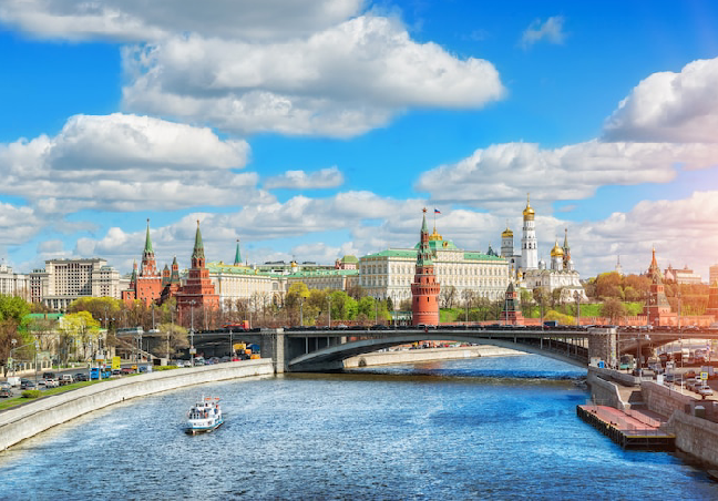Russia Group Tour | Grand Royal Tours