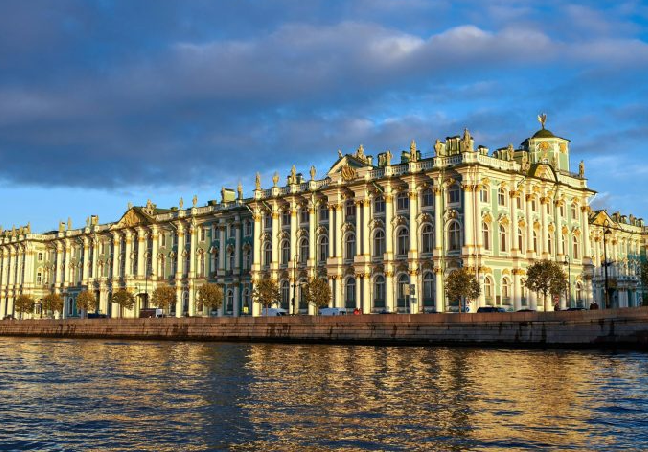 Russia Group Tour | Grand Royal Tours